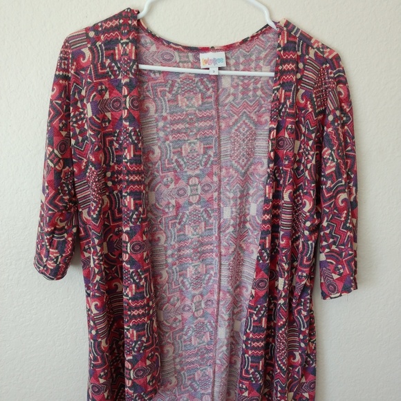 LuLaRoe | Sweaters | Cardigan Lularoe | Poshmark